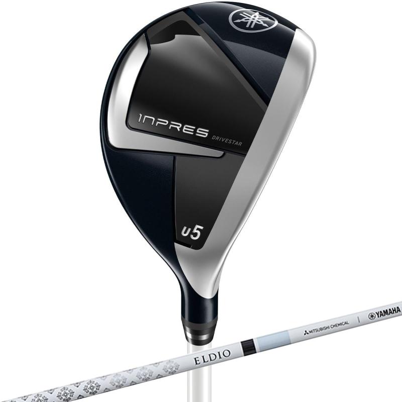 【楽天市場】25 DRIVESTAR WO UT#6 ELDIO TM325U L：ふらりぃ庵