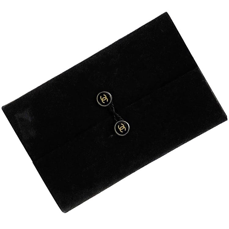 【楽天市場】【送料無料】 シャネル ノート ブラック シャネルボーテ ec-20278 ノベルティ 非売品 未使用 中古 CHANEL 観音 ...