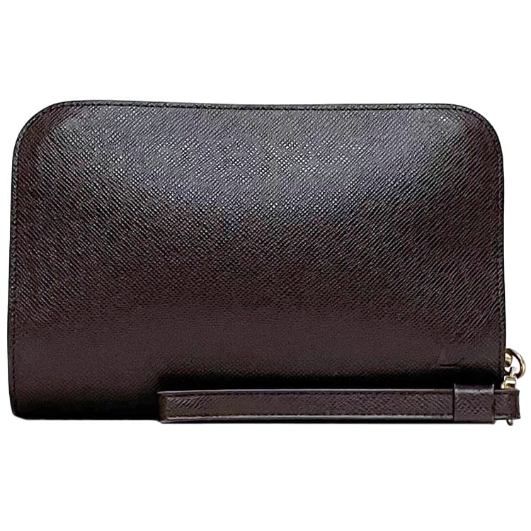 【楽天市場】【送料無料】 ルイ ヴィトン セカンドバッグ バイカル ec-22857 ボルドー アカジュ タイガ M30186 美品 タイガ ...