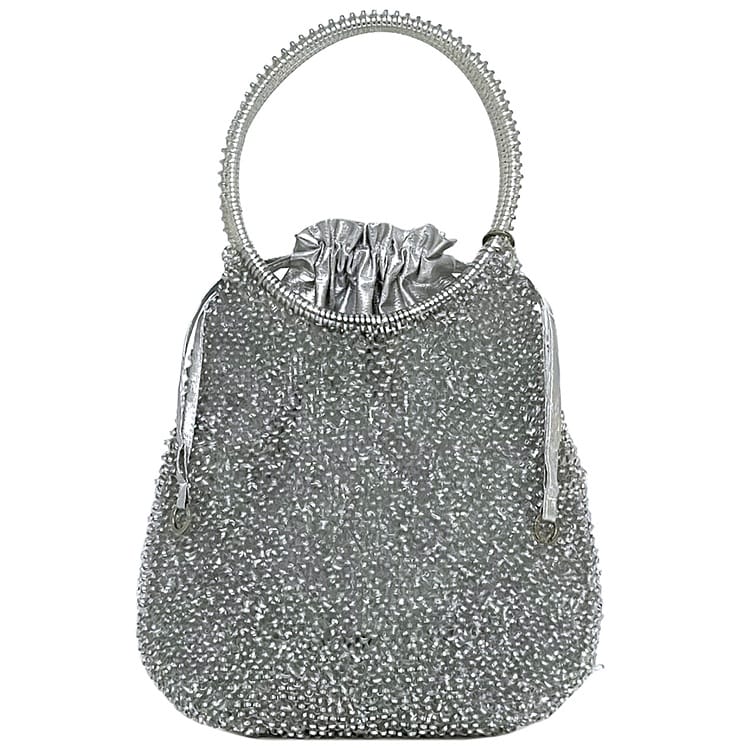 【楽天市場】【送料無料】 アンテプリマ ハンドバッグ ワイヤバッグ ec-23025 シルバー 美品 PVC 中古 ANTEPRIMA ...