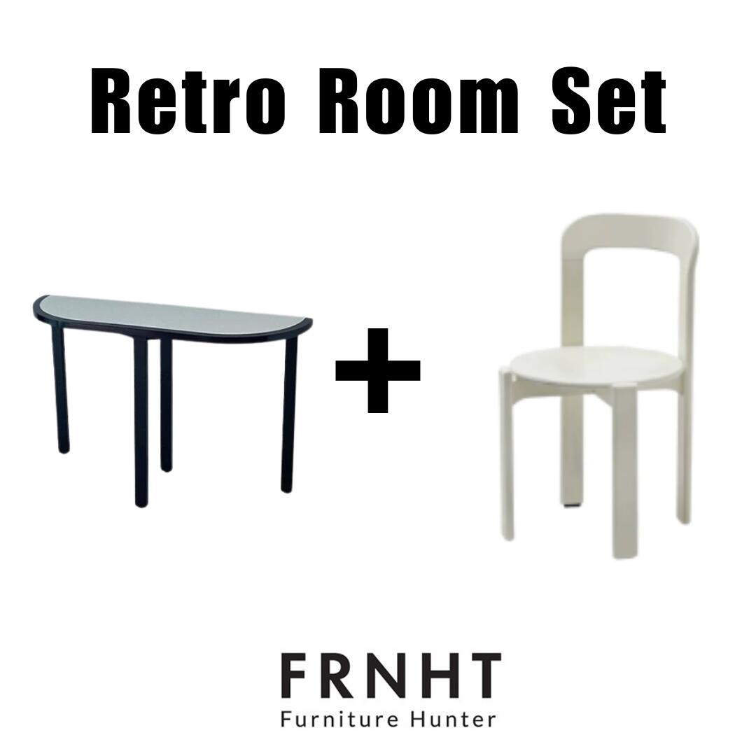 【楽天市場】机 椅子 セット 一人暮らしセット 家具 韓国インテリア 韓国 韓国ソファ インテリア コンパクト FurniHunter：FurniHunter