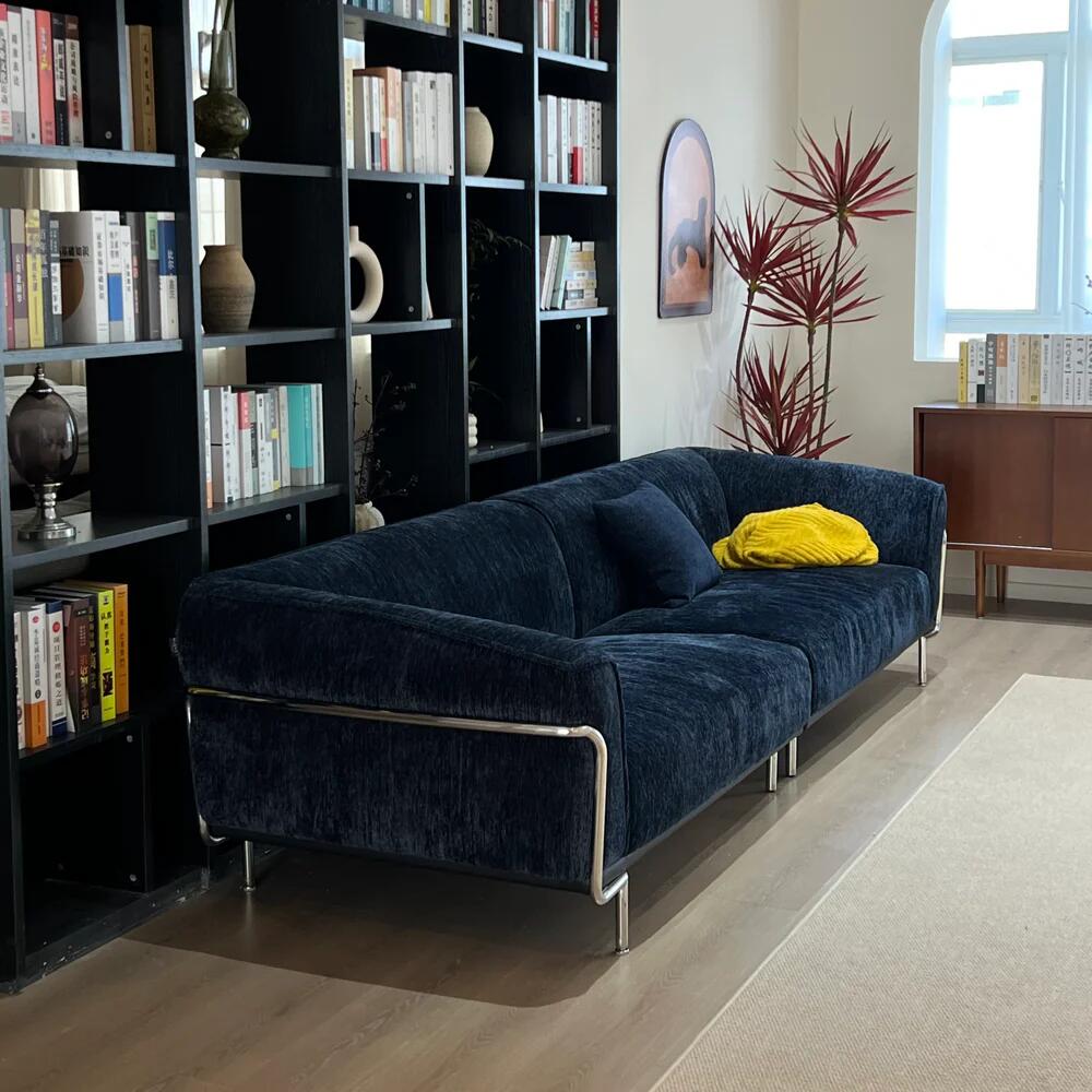 【楽天市場】2～3人掛けモダンソファ おしゃれ 人気 リビング：FurniHunter