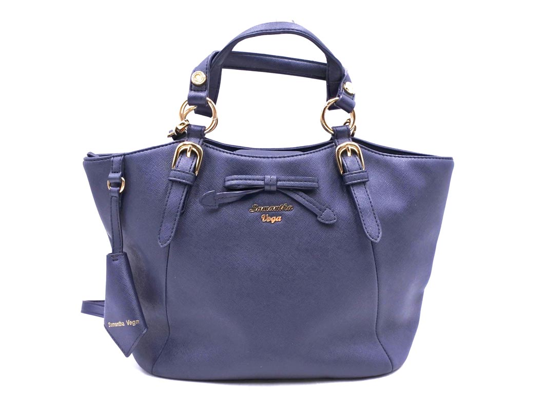 楽天市場】【バッグ】Samantha Vega サマンサ ベガ 2WAYショルダー