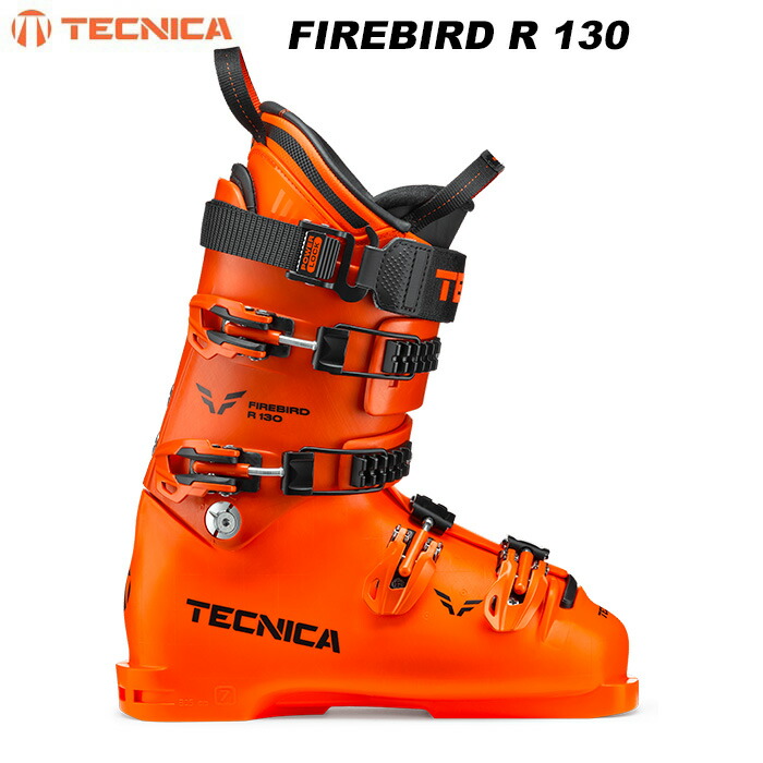 【楽天市場】TECNICA テクニカ スキーブーツ FIREBIRD R130 23-24 モデル：FUSO SKI SNOWBOARD