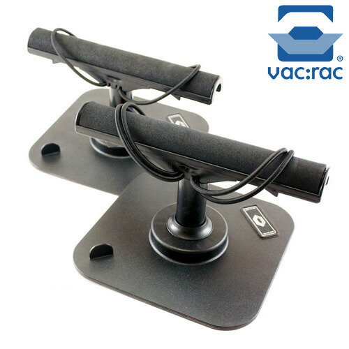 【楽天市場】Vac Rac【Vac Rac Combi】バックラックコンビ マグネット固定タイプ ロッドキャリア ロッドキャリー ポイント移動 ...