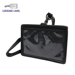 楽天市場】ポーター シーン IDホルダー 110-02974 10 ブラック PORTER