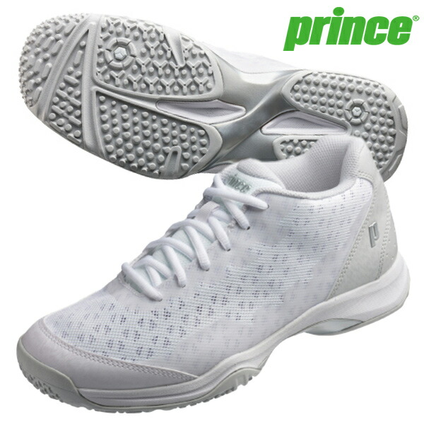 【楽天市場】Prince プリンス ワイド ライト アドバンス CG WIDE LITE ADVANCE CG テニスシューズ 男女兼用 オムニ・クレー用 DPS402：フタバSP 楽天市場店