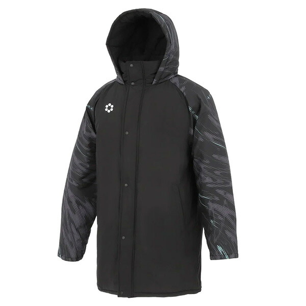 楽天市場】スフィーダ BP パデッド ロングコート LINE SA24854