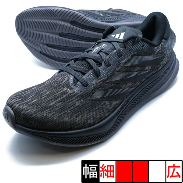 【楽天市場】アディダス adidas メンズ ランニングシューズ SP NOVA COMFORTGLIDE M スーパーノヴァ コンフォート ...