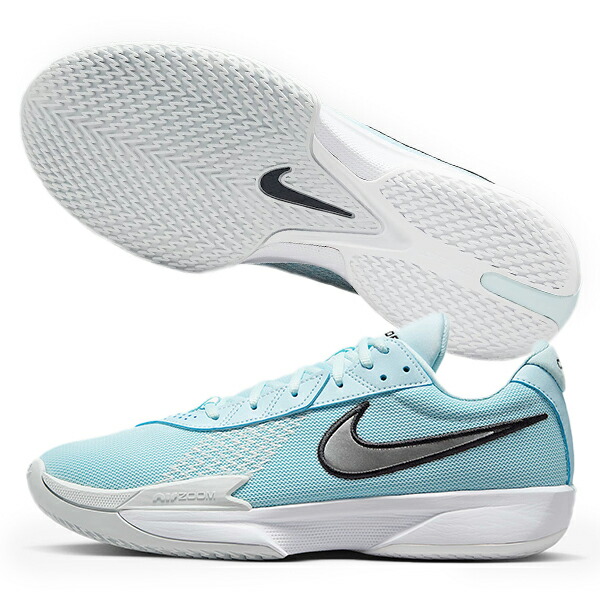 【楽天市場】NIKE ナイキ メンズ レディース バスケットボールシューズ エアズーム G.T.カットアカデミー バッシュ FB2598 ...