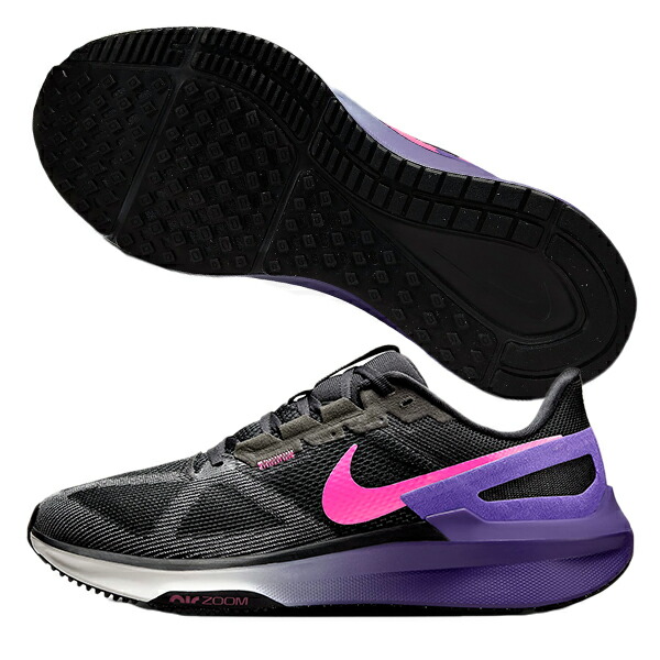 【楽天市場】NIKE ナイキ メンズ ロード ランニングシューズ ナイキ エアズーム ストラクチャー 25 DJ7883-010：フタバSP ...