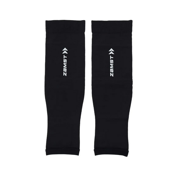 【楽天市場】【ネコポス送料無料】ザムスト ZAMST カーフスリーブCOOL EDITION サポーター ふくらはぎ用スリーブ 両足入り 385541 385542 385543 385544 ...