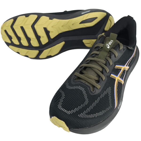 【楽天市場】アシックス asics メンズ ランニングシューズ GT-1000 14 GTX マラソン ジョギング ブラック 1011C078-001：フタバSP 楽天市場店