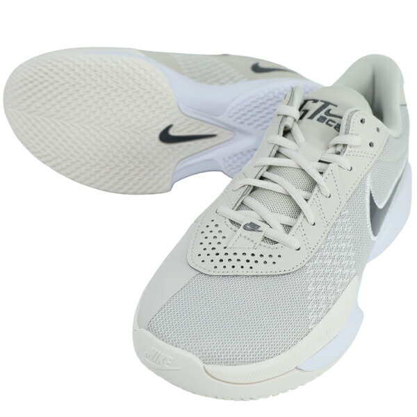 【楽天市場】ナイキ NIKE バスケットボールシューズ エアズーム G.T.カット アカデミー FB2598-014：フタバSP 楽天市場店