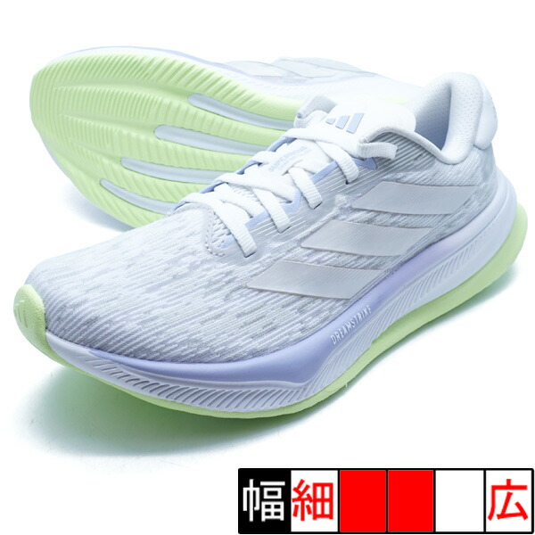 【楽天市場】【エントリーでポイント10倍】SUPER NOVA COMFORT GLIDE W アディダス adidas IH0904 フット ...