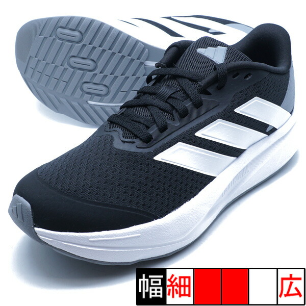 【楽天市場】DURAMO SL2 J アディダス adidas IH3592 コアブラック ジュニア ランニングシューズ：フタバSP 楽天市場店