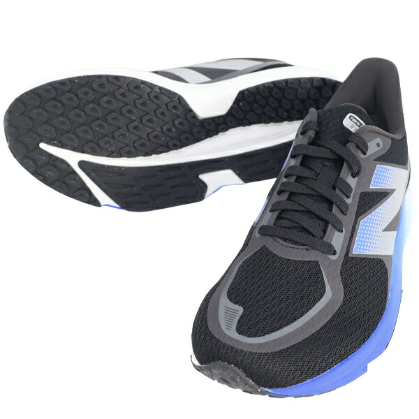 【楽天市場】ニューバランス New Balance メンズ ランニングシューズ FLASH v7 マラソン ジョギング MFLSHBB7-D ...