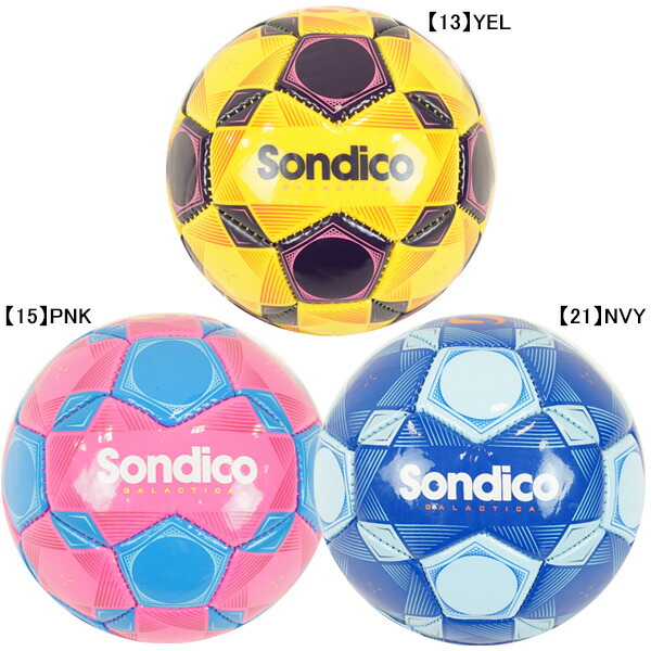 【楽天市場】ソンディコ Sondico ミニボール 25B821020 サッカーボール レジャー 子供用：フタバSP 楽天市場店
