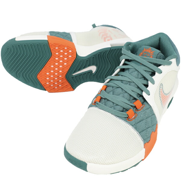 【楽天市場】ナイキ NIKE バスケットボール バスケットシューズ レブロンウィットネスVII EP バッシュ レブロンジェームス ...