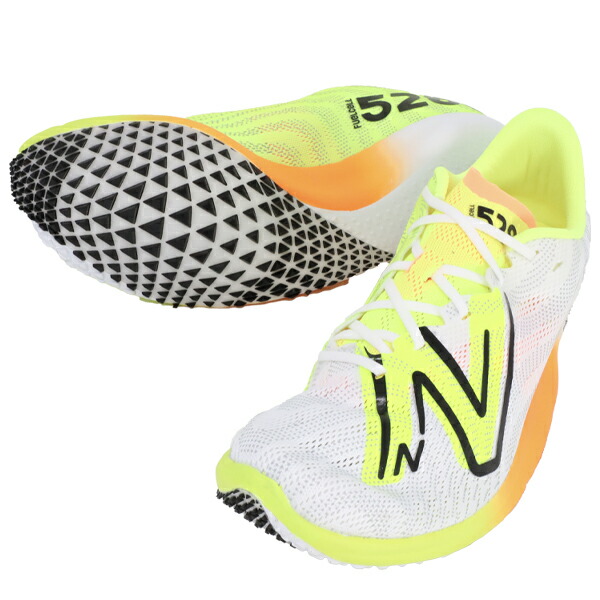 【楽天市場】ニューバランス New Balance フューエルセル 5280 v2 FUELCELL 5280 V2 WB2 ユニセックス ...
