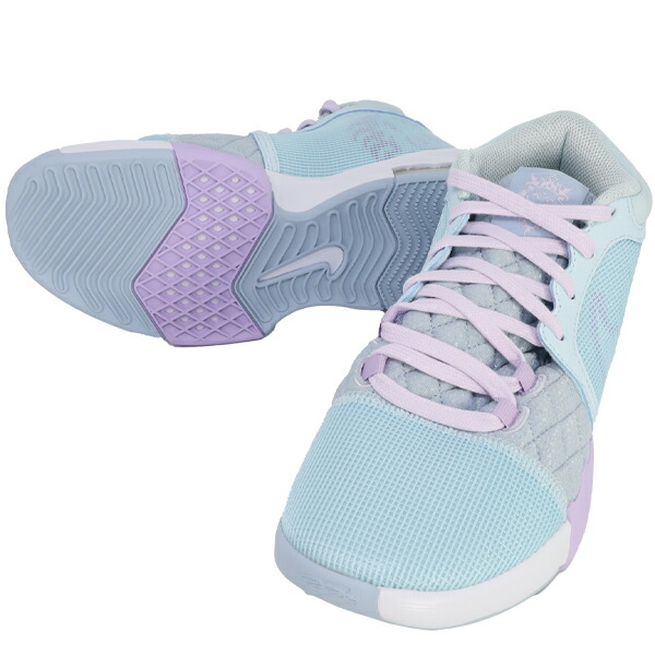 【楽天市場】ナイキ NIKE メンズ バスケットボールシューズ レブロン ウィットネス 8 EP FB2237-401 バッシュ：フタバSP ...