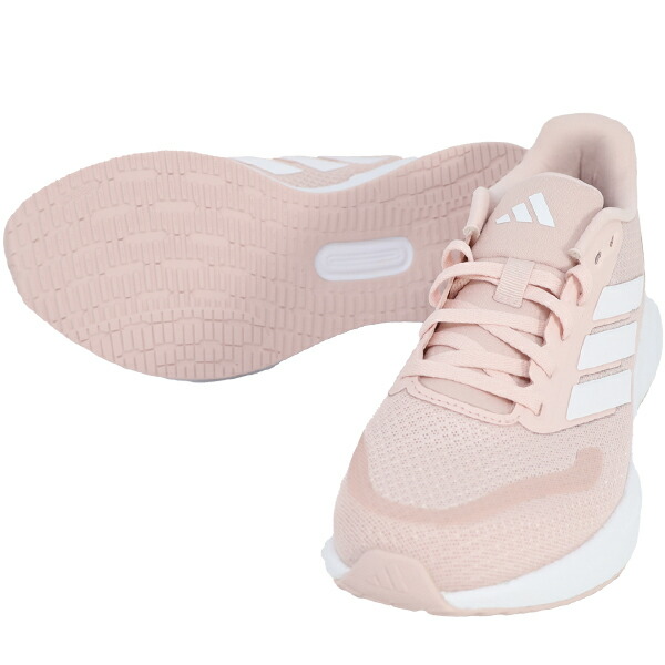 【楽天市場】アディダス adidas レディース ランニングシューズ ランファルコン 5W RUNFALCON5W IE0528：フタバSP ...