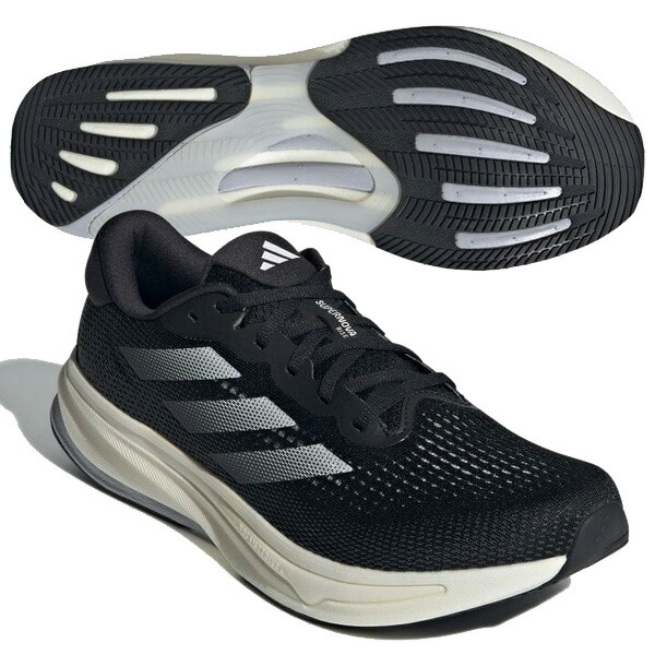 【楽天市場】アディダス adidas メンズ ランニングシューズ SUPERNOVA RISE スーパーノヴァ ライズ ランニング ...