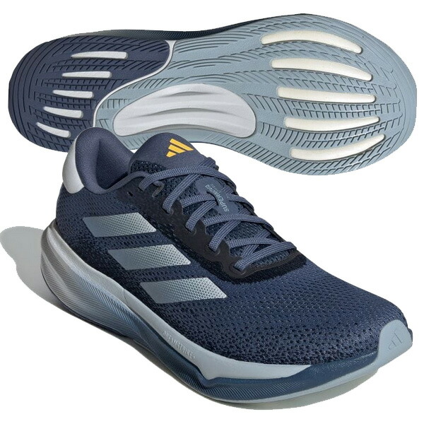 【楽天市場】アディダス adidas メンズ ランニングシューズ SUPERNOVA STRIDE スーパーノヴァ ストライド ランニング ...