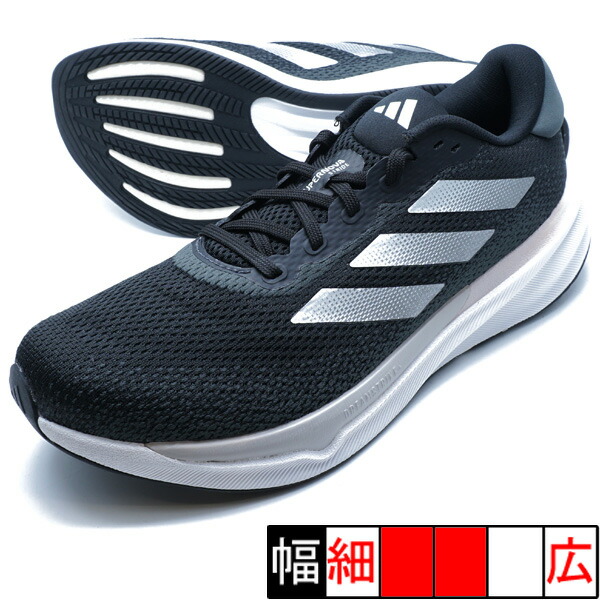 【楽天市場】アディダス adidas メンズ ランニングシューズ SUPERNOVA STRIDE スーパーノヴァ ストライド ランニング ...