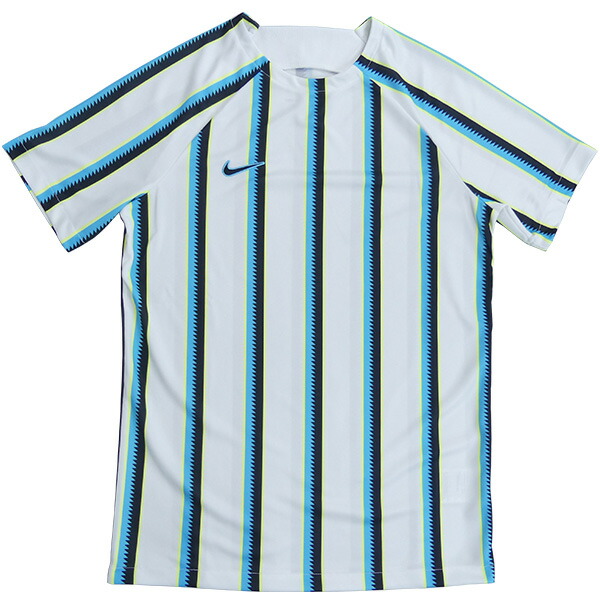 【楽天市場】【ネコポス送料無料】 ナイキ NIKE Dri-FIT アカデミー プロ ショートスリーブ トップ DV9294-100 サッカー ...