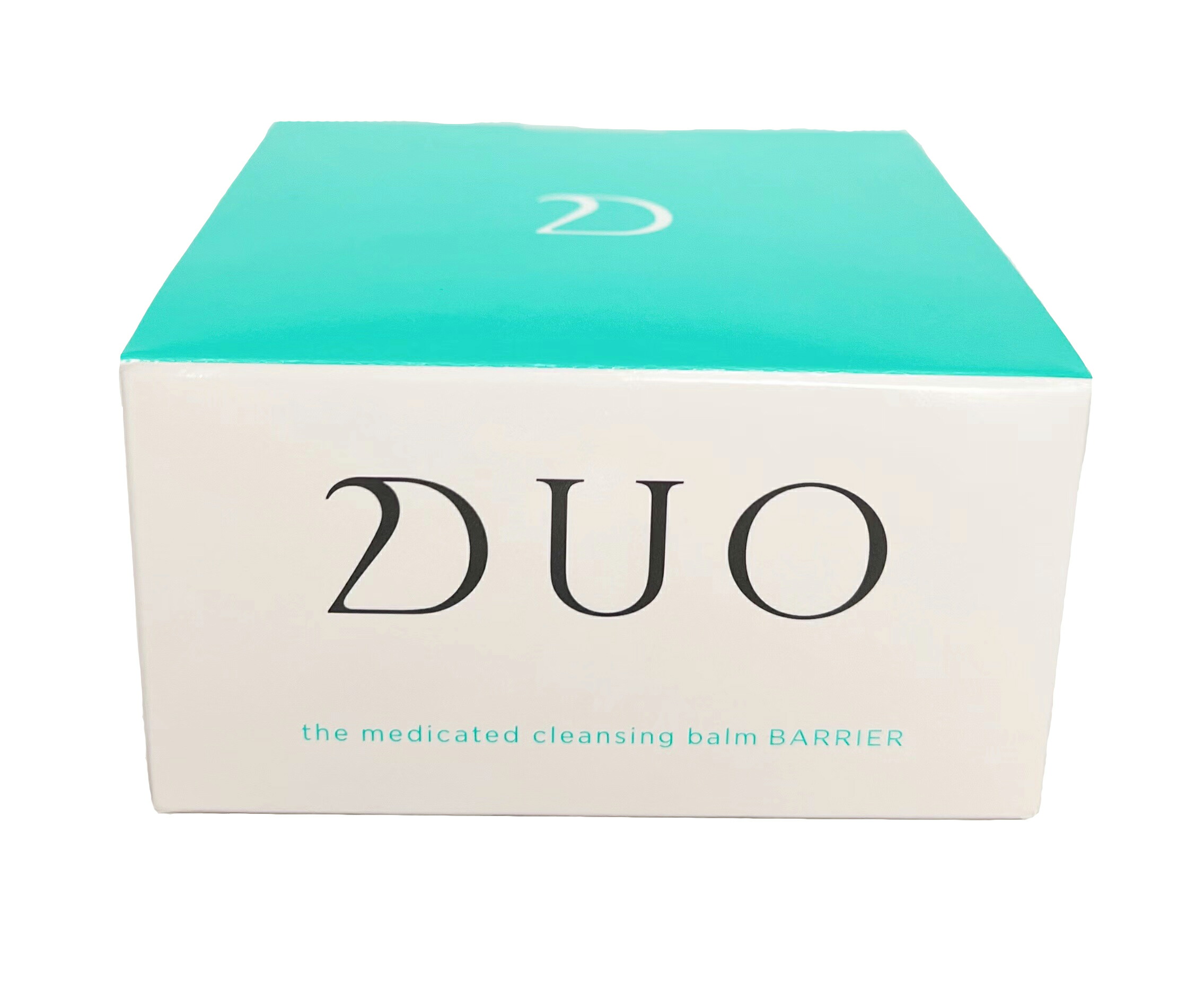 【楽天市場】DUO デュオ ザ 薬用クレンジングバーム バリア 90g W洗顔不要 メイク落とし | バーム クレンジング 化粧おとし 化粧品 コスメ 洗顔 毛穴汚れ 保湿ケア 日本製 美容 ...