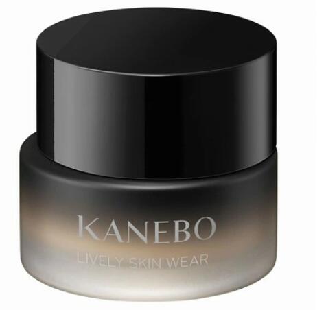【楽天市場】Kanebo カネボウ ライブリースキン ウェア オークルB 30g クリームファンデーション ジェルファンデーション 美容液ファンデーション：futurestore
