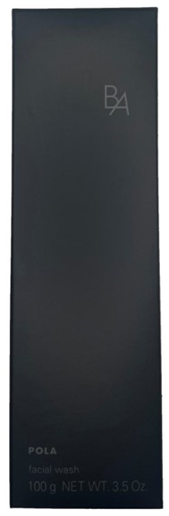 【楽天市場】【国内正規品・送料無料】POLA ポーラ B.A ウォッシュ N 100g 洗顔クリーム：futurestore