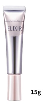 【楽天市場】資生堂 ELIXIR エリクシール ホワイト エンリッチド リンクルホワイトクリーム S 15g：futurestore