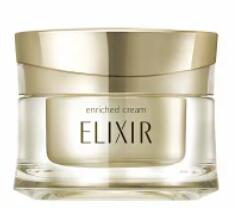 【楽天市場】資生堂 ELIXIR エリクシール シュペリエル エンリッチドクリーム TB 45g：futurestore