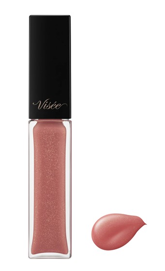 【楽天市場】VISEE ヴィセ エッセンス リッププランパー BE300 5.5ml バニラミントの香り リップグロス：futurestore