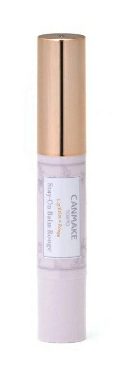 【楽天市場】井田 CANMAKE キャンメイク ステイオンバームルージュ 20：futurestore