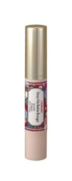 【楽天市場】井田 CANMAKE キャンメイク ステイオンバームルージュ 09：futurestore