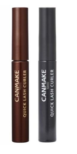 【楽天市場】カラー選べる 井田 CANMAKE キャンメイク クイックラッシュカーラー：futurestore