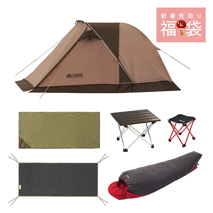 【楽天市場】【お買い物マラソン限定店内ポイント最大20倍(9/19 20:00～)】 【2023福袋】 ロゴス Tradcanvas ...