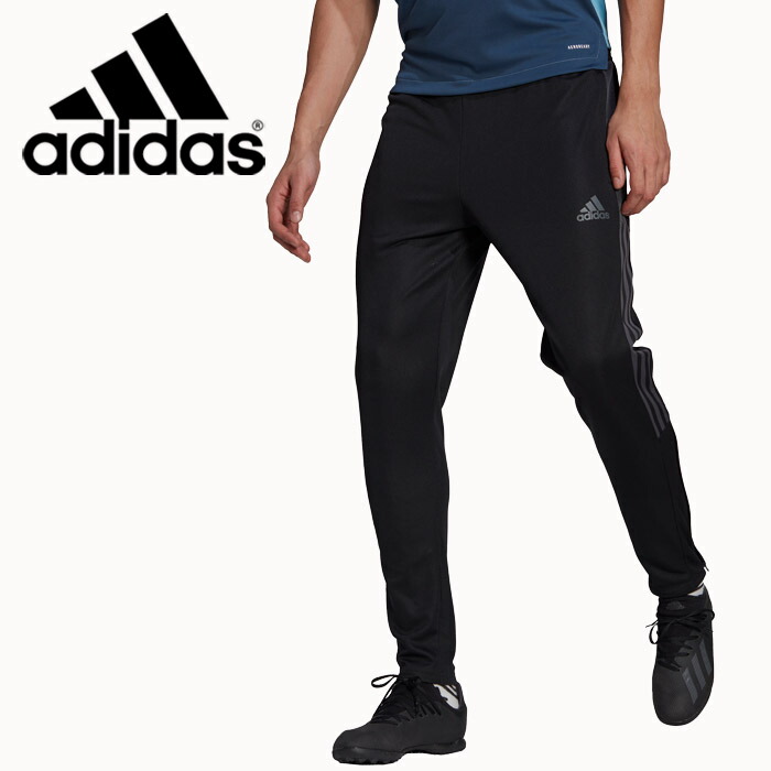 【楽天市場】アディダス TIRO トラックパンツ CU 22992-GN5490 メンズ：FZONEスポーツ