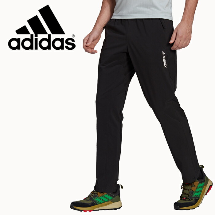 【楽天市場】アディダス New Ltflex パンツ 29533-GI7310 メンズ：FZONEスポーツ