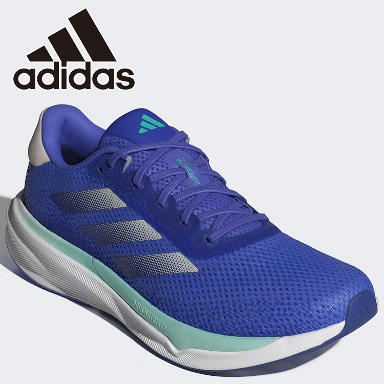 【楽天市場】お買い得スペシャルプライス アディダス SUPERNOVA STRIDE M ID3692 メンズシューズ：FZONEスポーツ