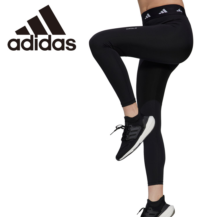 【楽天市場】お買い得スペシャルプライス メール便送料無料 アディダス W TF 7/8 T CK653-HF6680 レディース：FZONEスポーツ