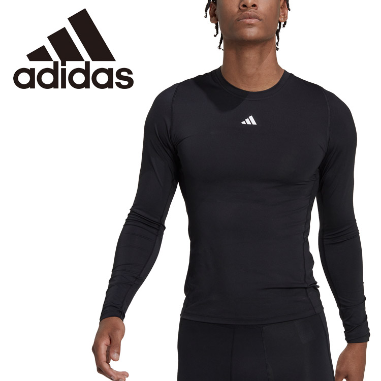 【楽天市場】お買い得スペシャルプライス メール便送料無料 アディダス M TF LS Tシャツ IG435-HK2336 メンズ：FZONEスポーツ