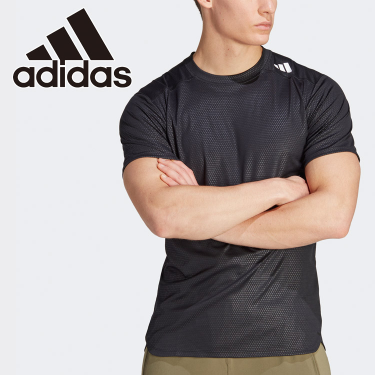 【楽天市場】お買い得スペシャルプライス メール便送料無料 アディダス M D4T BEST WO Tシャツ DJN83-IL1381 メンズ ...