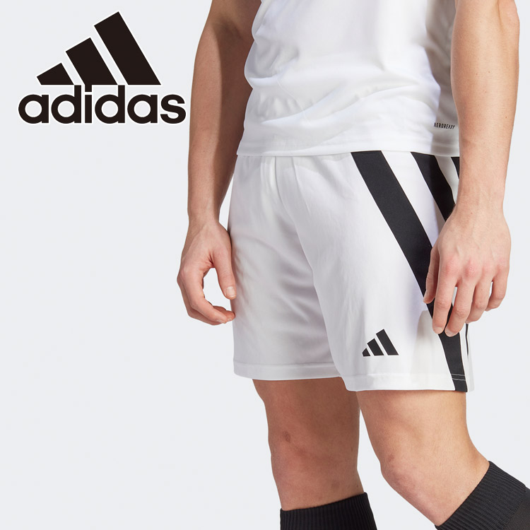 【楽天市場】お買い得スペシャルプライス メール便送料無料 アディダス FORTORE23 ショーツ MKP00-IK5761 メンズ ...