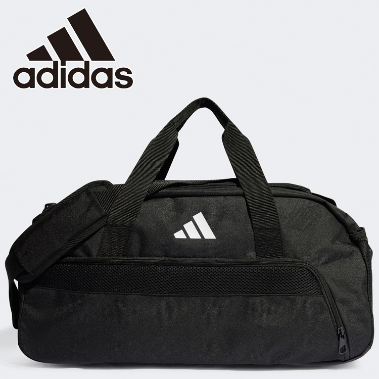 【楽天市場】お買い得スペシャルプライス アディダス TIRO L ダッフルバッグ S MKB37-HS9752 【地域限定送料無料 ...