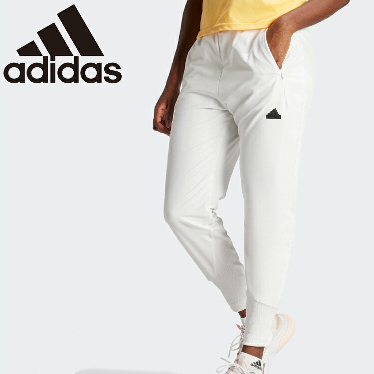 【楽天市場】お買い得スペシャルプライス アディダス W Z.N.E. WVN PT KLT35-IS1874 レディース：FZONEスポーツ