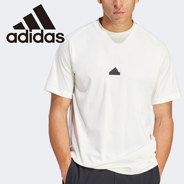 【楽天市場】お買い得スペシャルプライス メール便送料無料 アディダス M Z.N.E. TEE KNQ83-IN7097 メンズ Z.N.E ...
